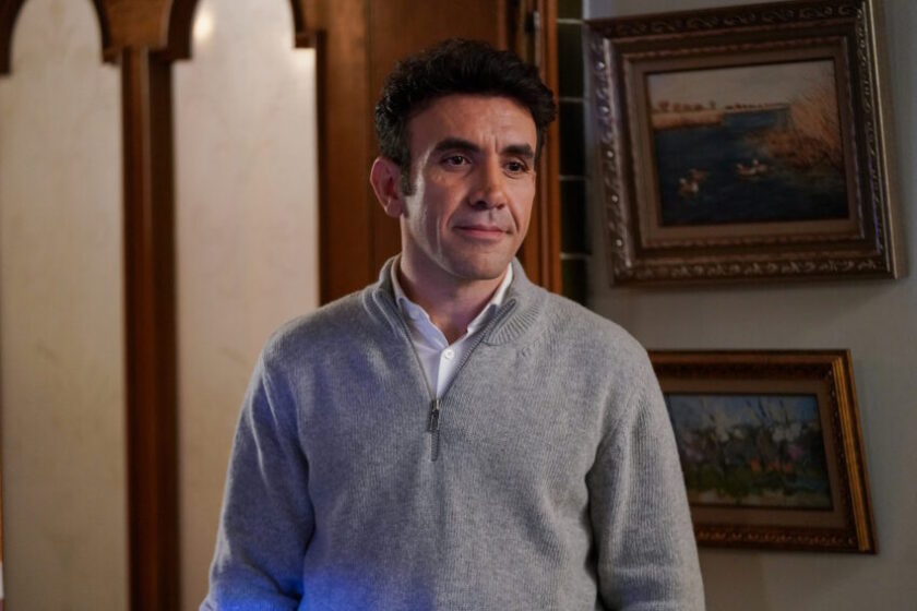 The First Trailer of Bahar Released - Episode