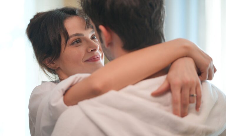 Another Trailer Released from Kanal D's New Series ‘Senden Önce’