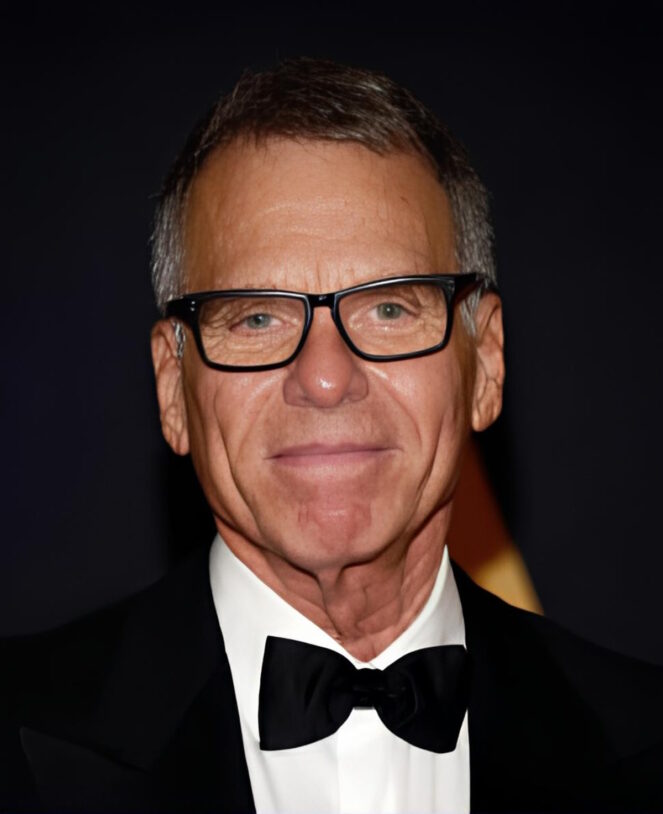 The Seven Teams Up with Permut Presentations for Global Film Venture ...