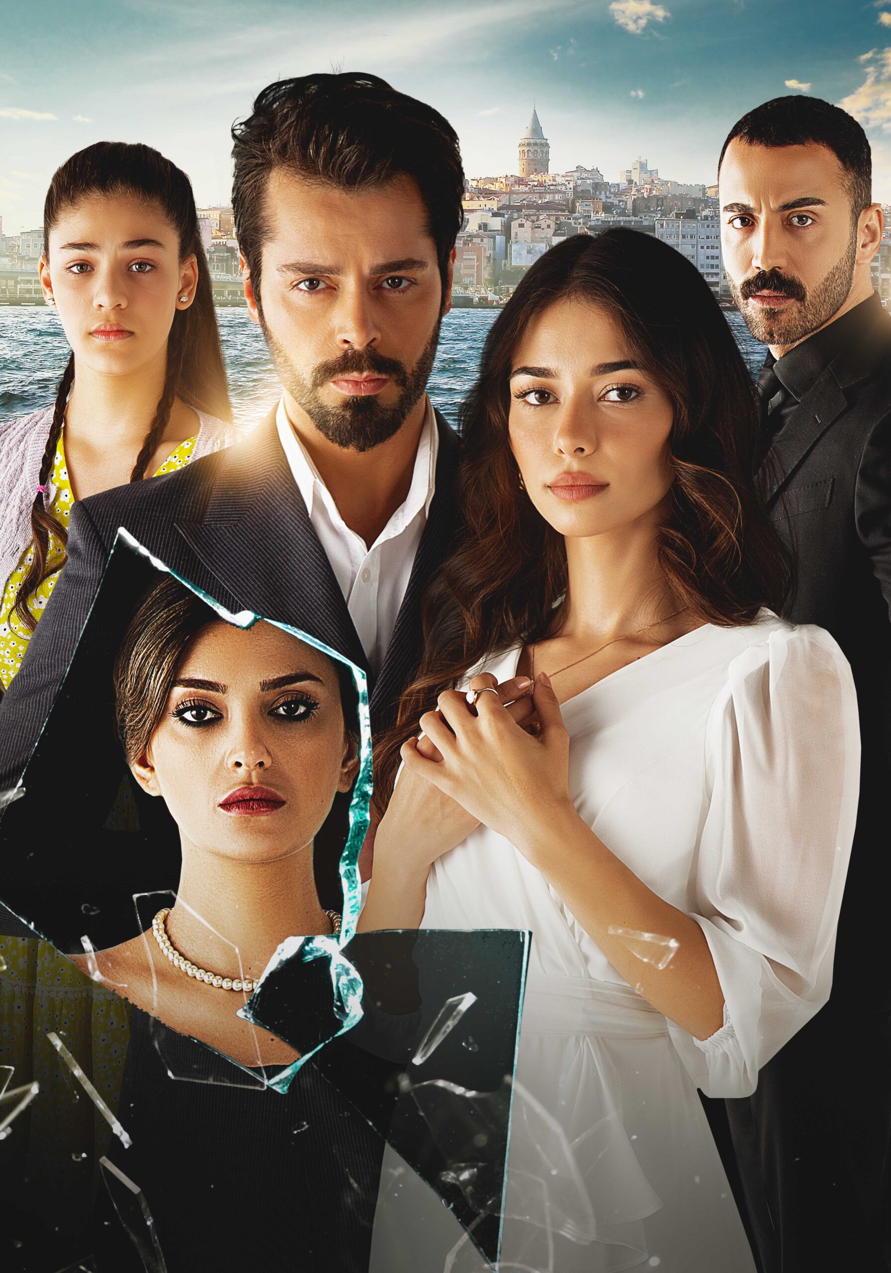 'Bahar' Will Premiere in Spain