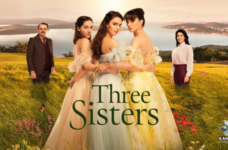 'Three Sisters': Series Finale Date Revealed