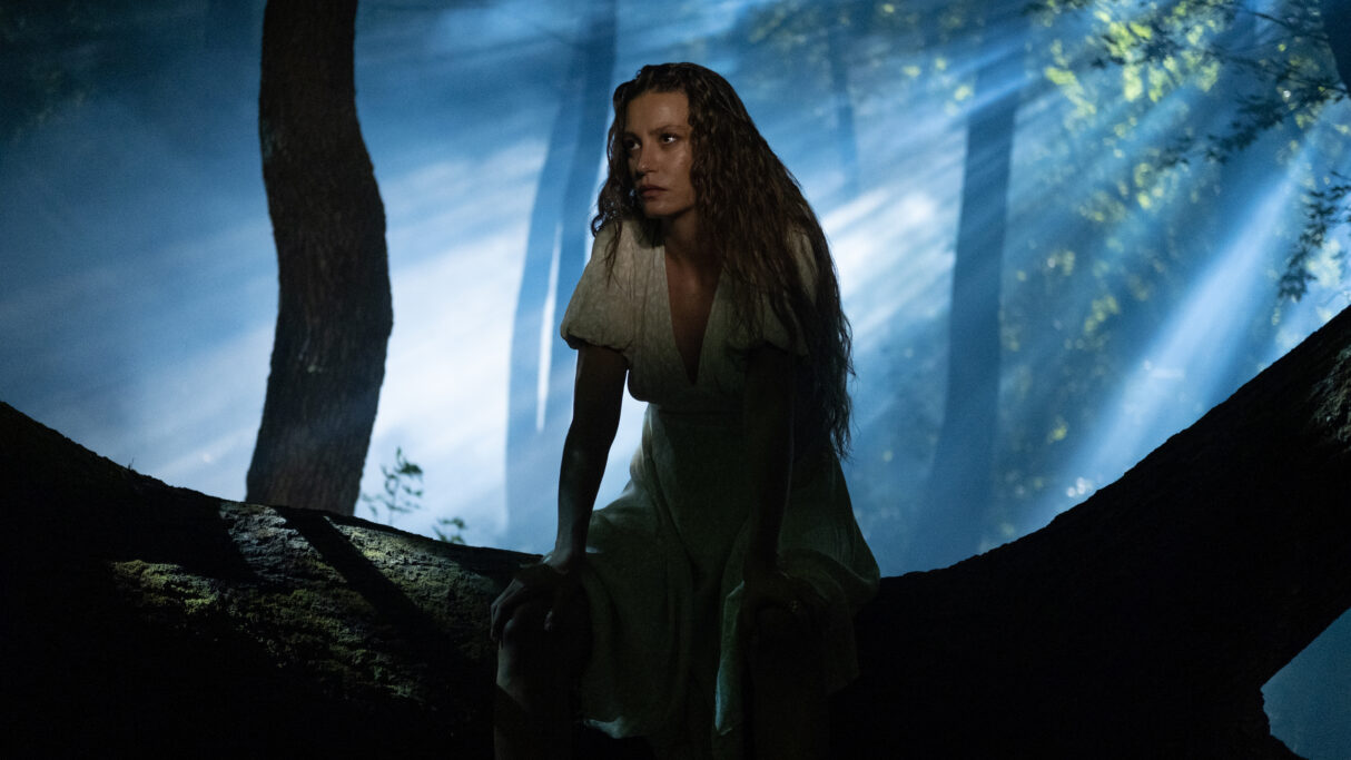 'Shahmaran' Season 2 Premieres August 8 on Netflix - Episode