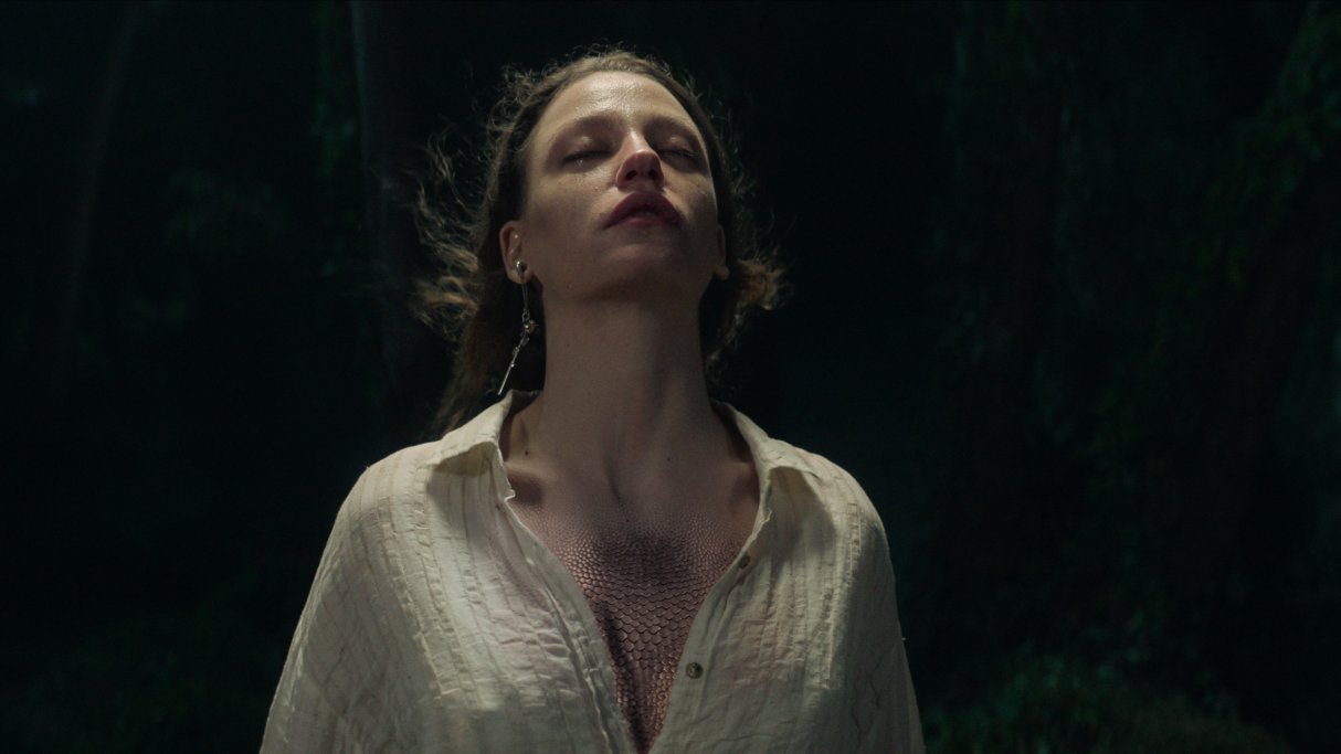 Netflix Releases Official Trailer for Shahmaran Season 2 - Episode