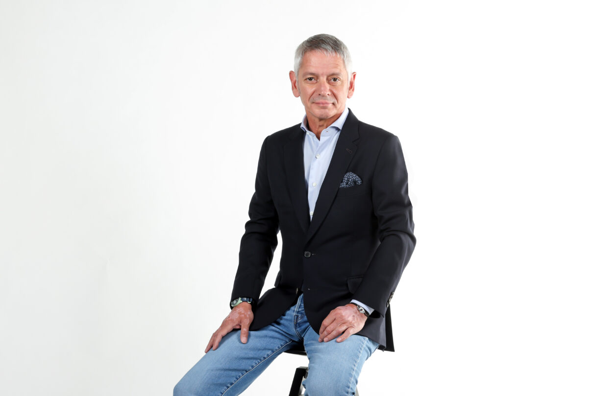 Can Okan, Founder and CEO of Inter Medya, on Global Expansion, Co-Productions, and MIPCOM 2024 ...