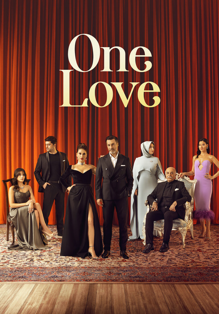 Turkish TV in 2024: Top Series, Ratings, and Trends - Episode