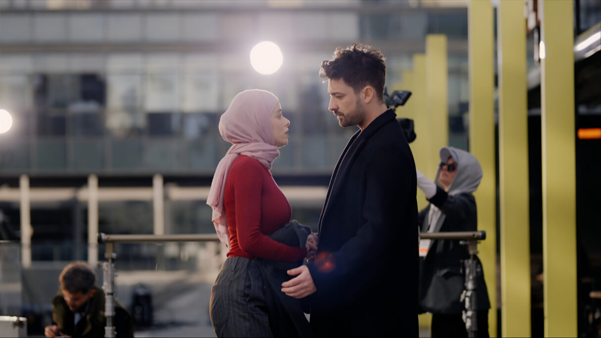 First Teaser Released for Kanal D’s Upcoming Drama ‘Piyasa’ Starring Alp Navruz & İlayda Alişan ...