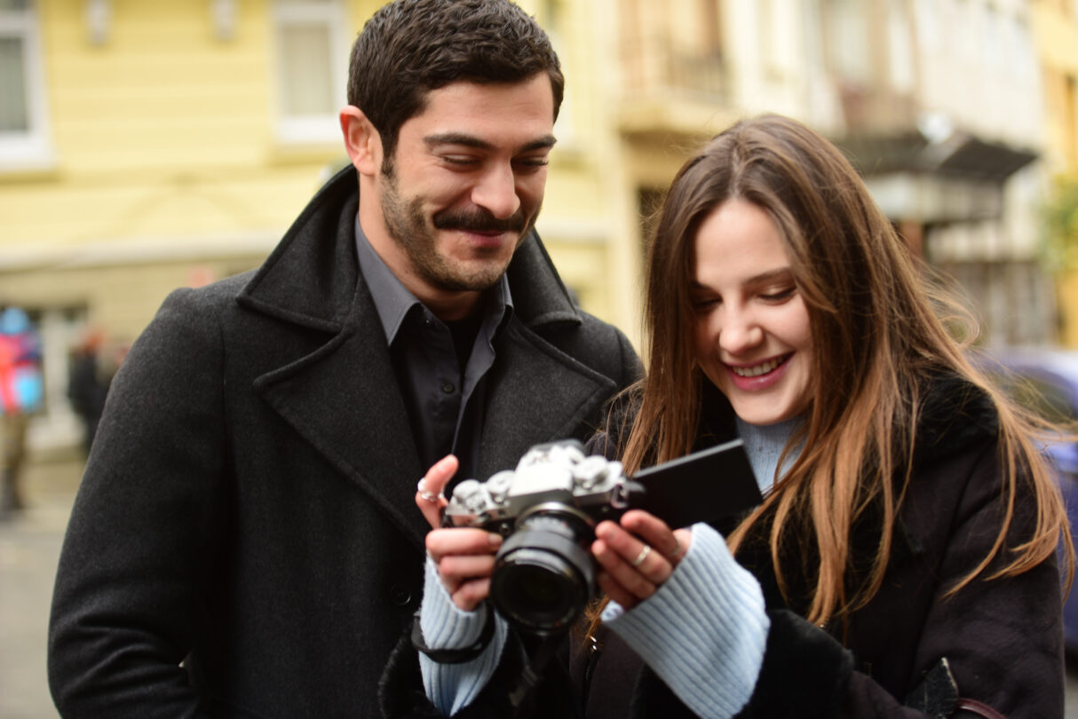 Inter Medya Licenses 'The Trusted', 'Deception', and 'Bitter Lands' to Bulgaria - Episode