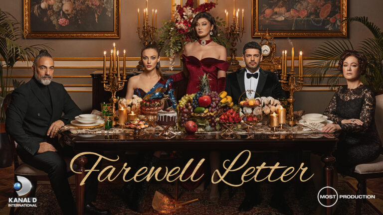 'Farewell Letter' in Lithuania