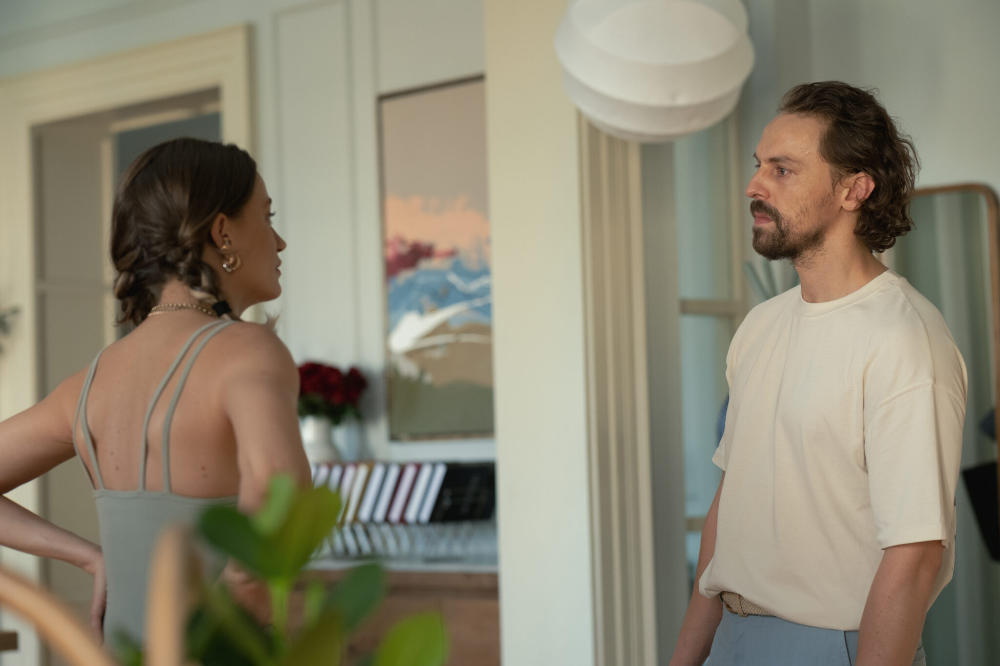 Thank You Next Season 2 to Premiere on May 15 on Netflix