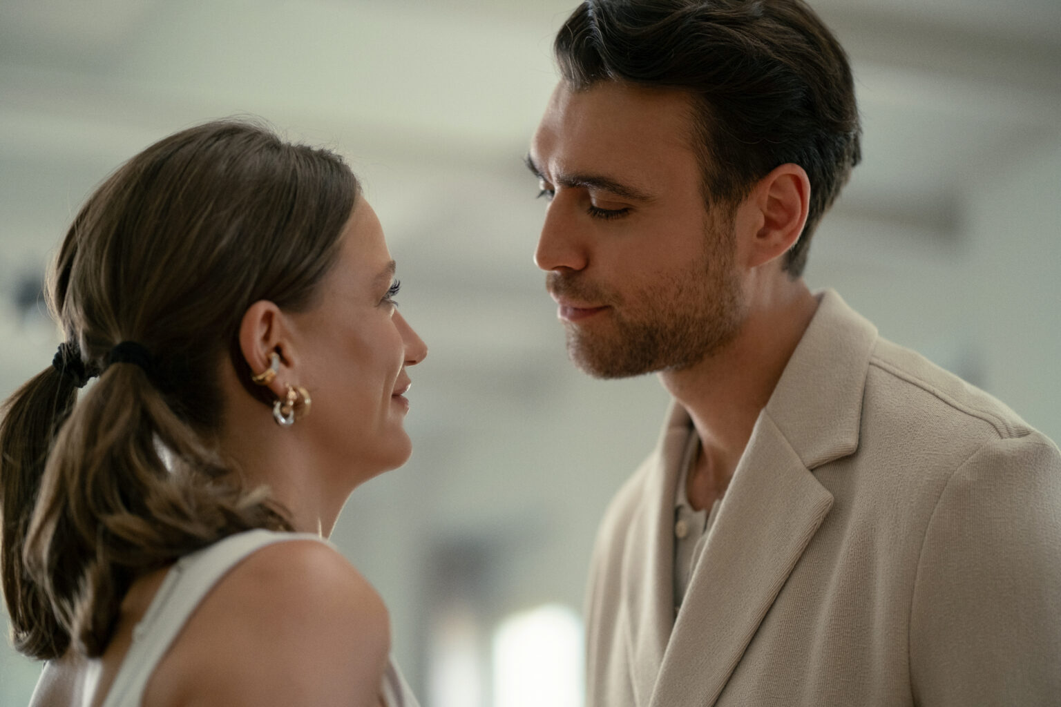 Thank You Next Season 2 to Premiere on May 15 on Netflix