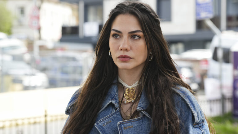 New Episodes of 'Eshref Ruya' Available on Prime Video Türkiye One Day ...