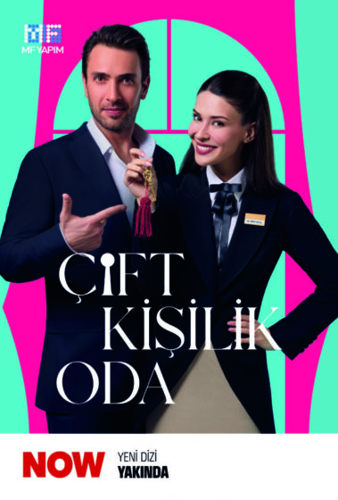 'Çift Kişilik Oda': First Poster Released for King the Land Adaptation