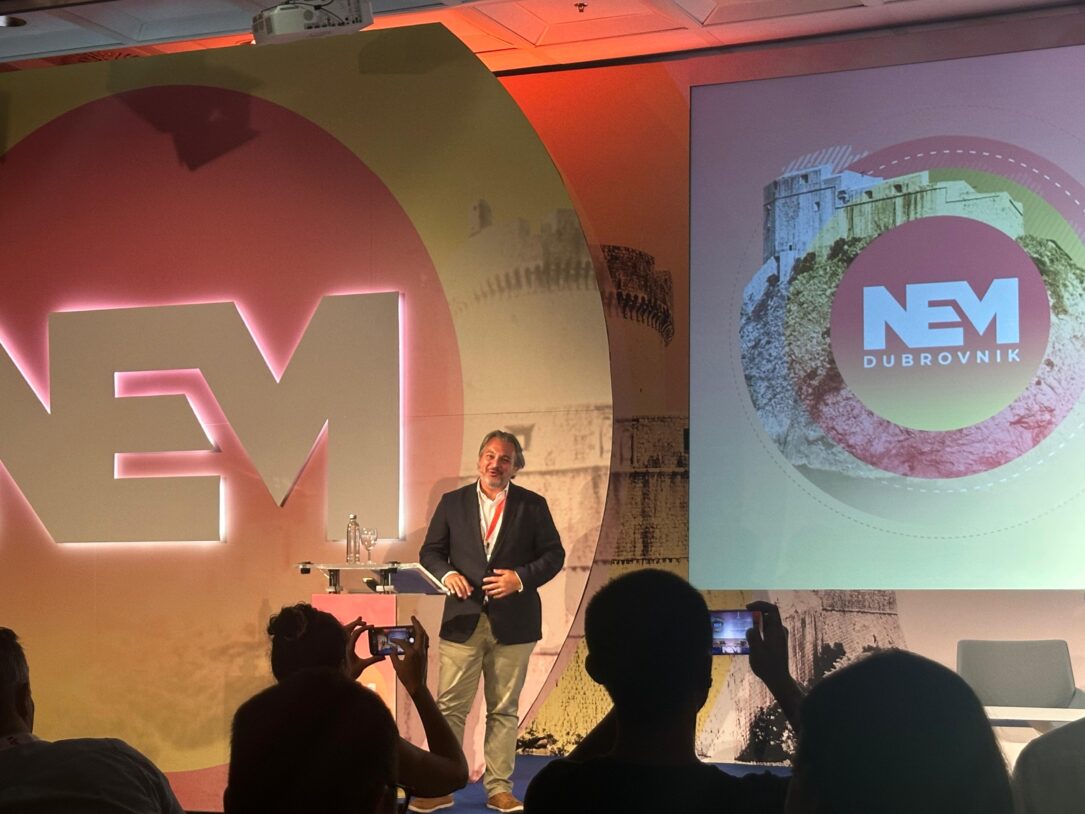 Globo Highlights New Shows and Regional Plans at NEM Dubrovnik 2025 ...