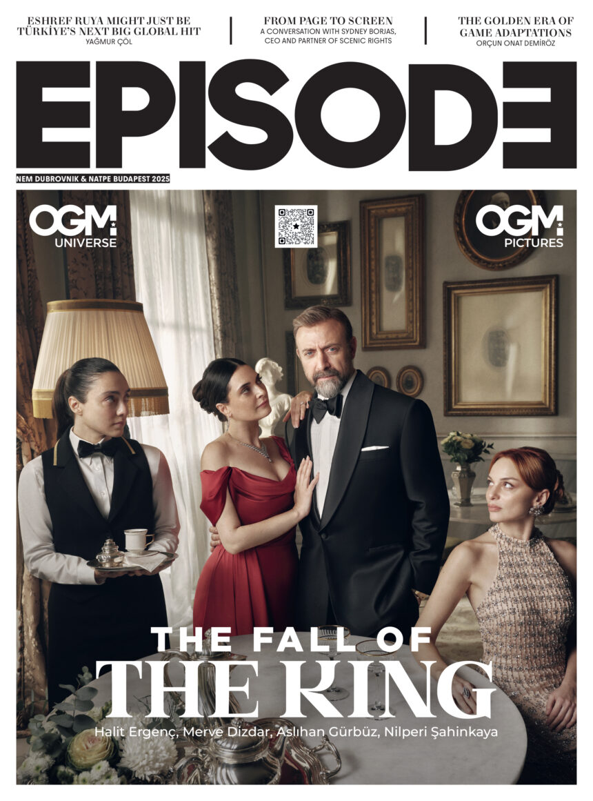 NEM DUBROVNIK & NATPE BUDAPEST 2025 - Episode