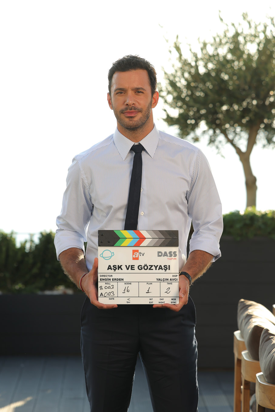 Filming Begins for Turkish Adaptation of 'Queen of Tears', 'Aşk ve ...