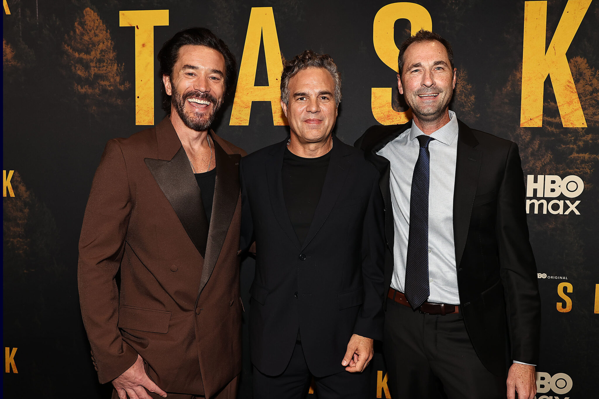 We Talked to 'Task' Creator and Writer Brad Ingelsby – Exclusive ...