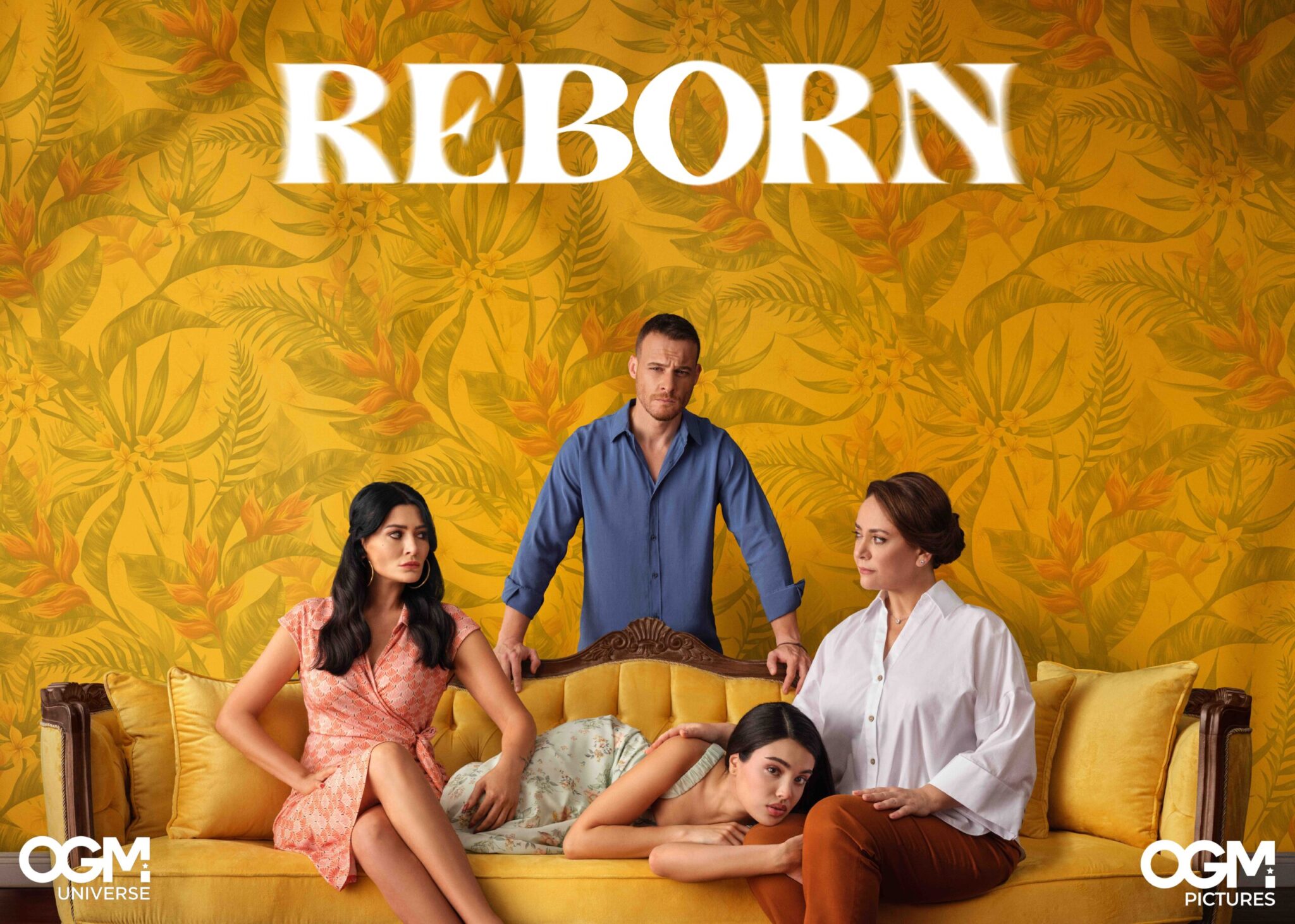 New Turkish Series – 2025/2026 - Episode