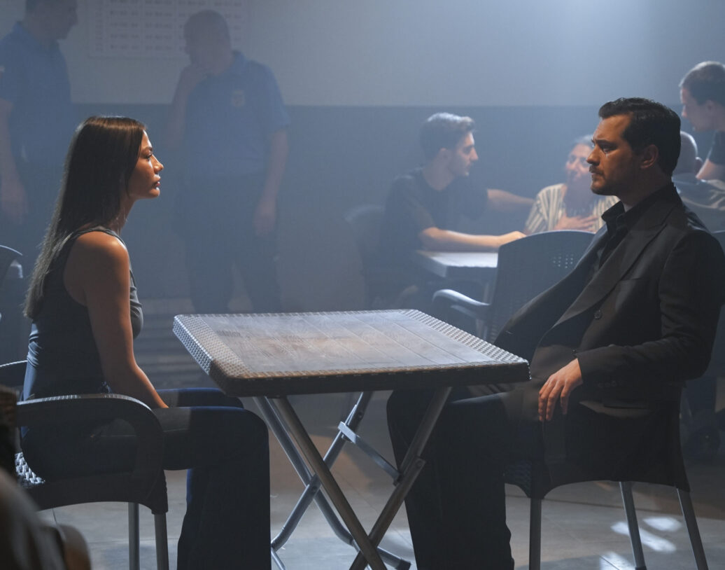 First Teaser Released for 'Eshref Ruya' Season 2 - Episode