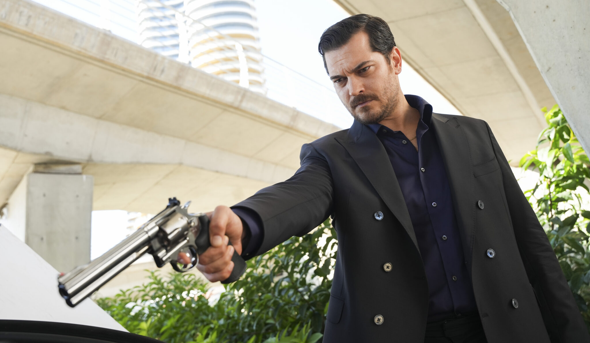 Eshref Ruya Returns with Season 2 - Episode