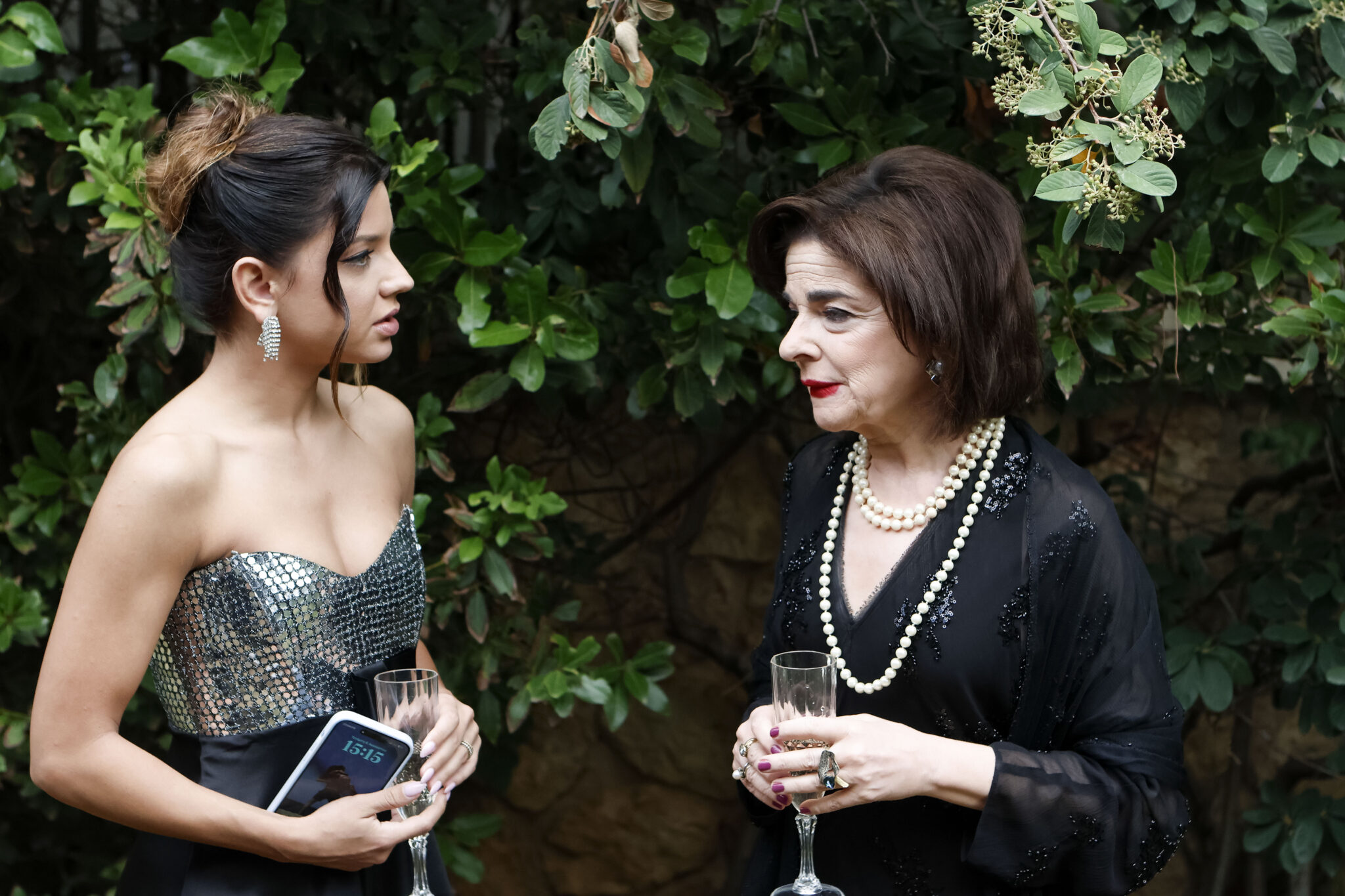 Mania Papadimitriou on ‘Love Me’ – Exclusive Interview - Episode