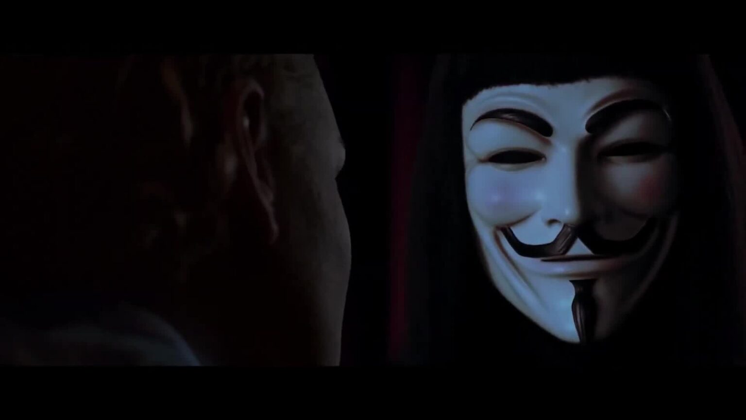 ‘V for Vendetta’ TV Series in Development at HBO - Episode