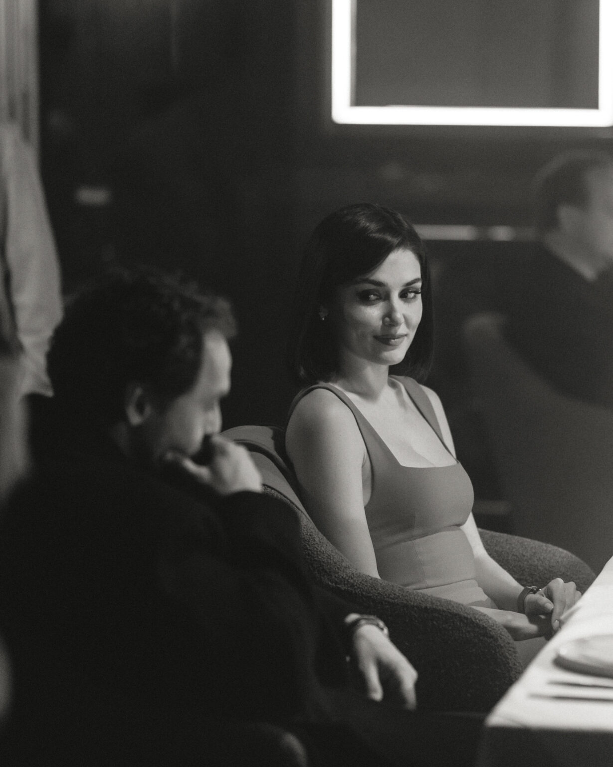 Exclusive Interview: Hande Erçel on Creating 'Two Worlds, One Wish ...