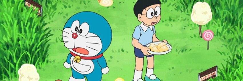 From Co-Productions to Doraemon: TV Asahi Builds Momentum for ATF 2025 ...