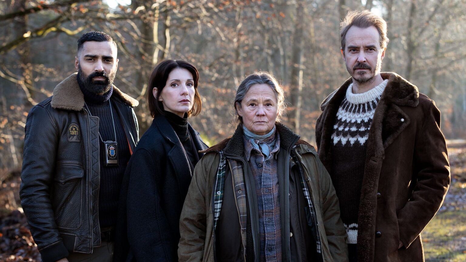 SkyShowtime Orders Swedish Crime Series Inspired by Real-Life Elite ...
