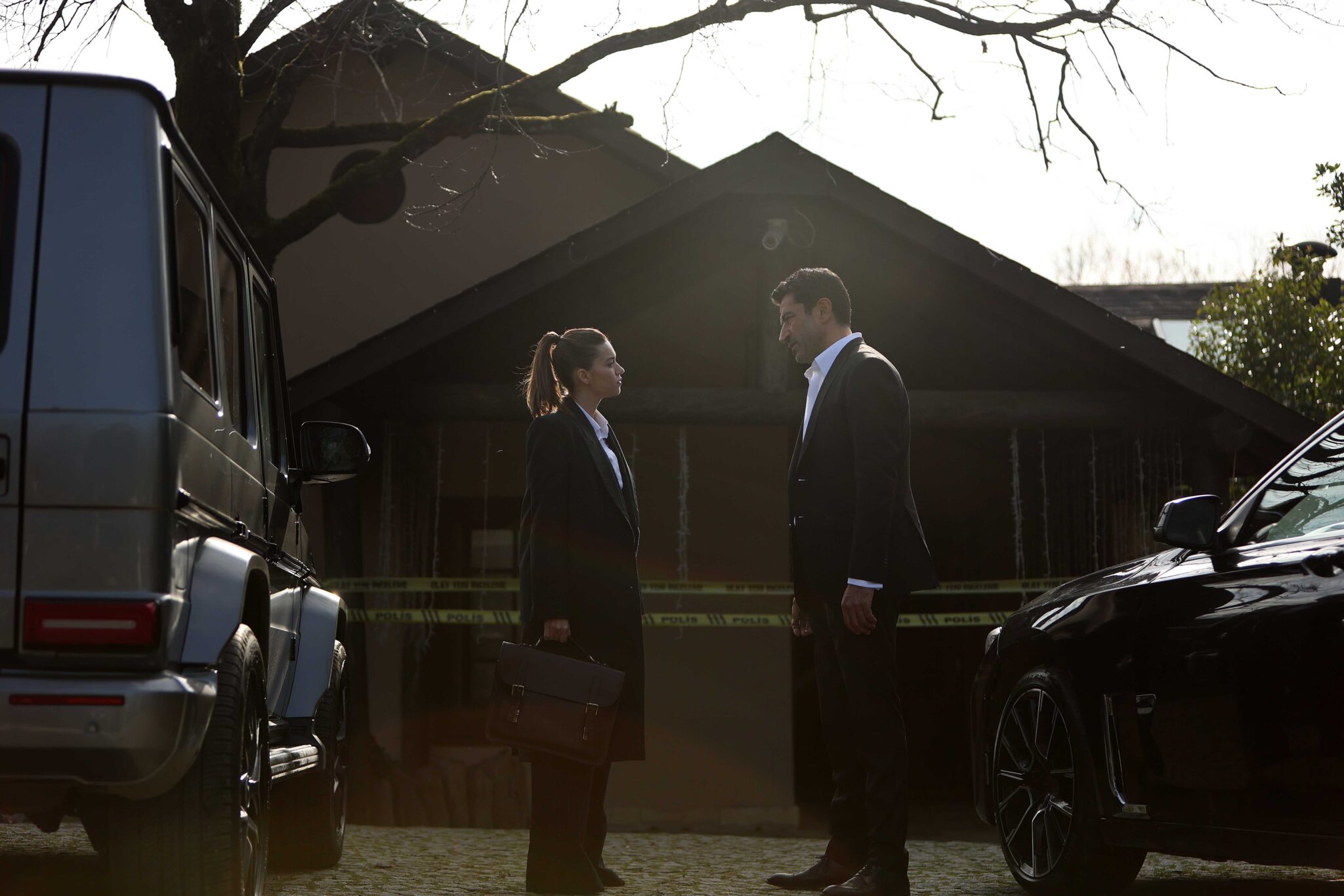 'A.B.I.' Keeps the Crown with Second Episode - Episode