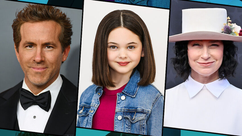 Amy Sherman-Palladino Brings 'Eloise' to Life in New Netflix Film - Episode