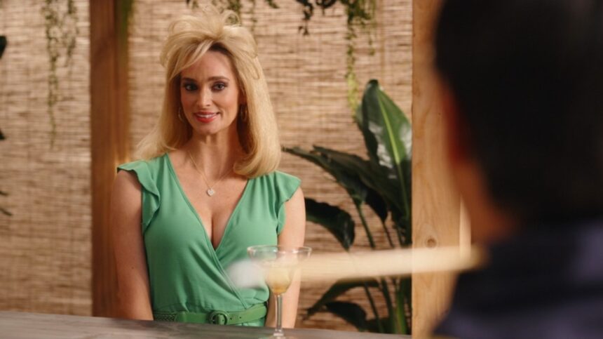 'Ghosts' Creators' Vampire Comedy Pilot Adds Allegra Edwards