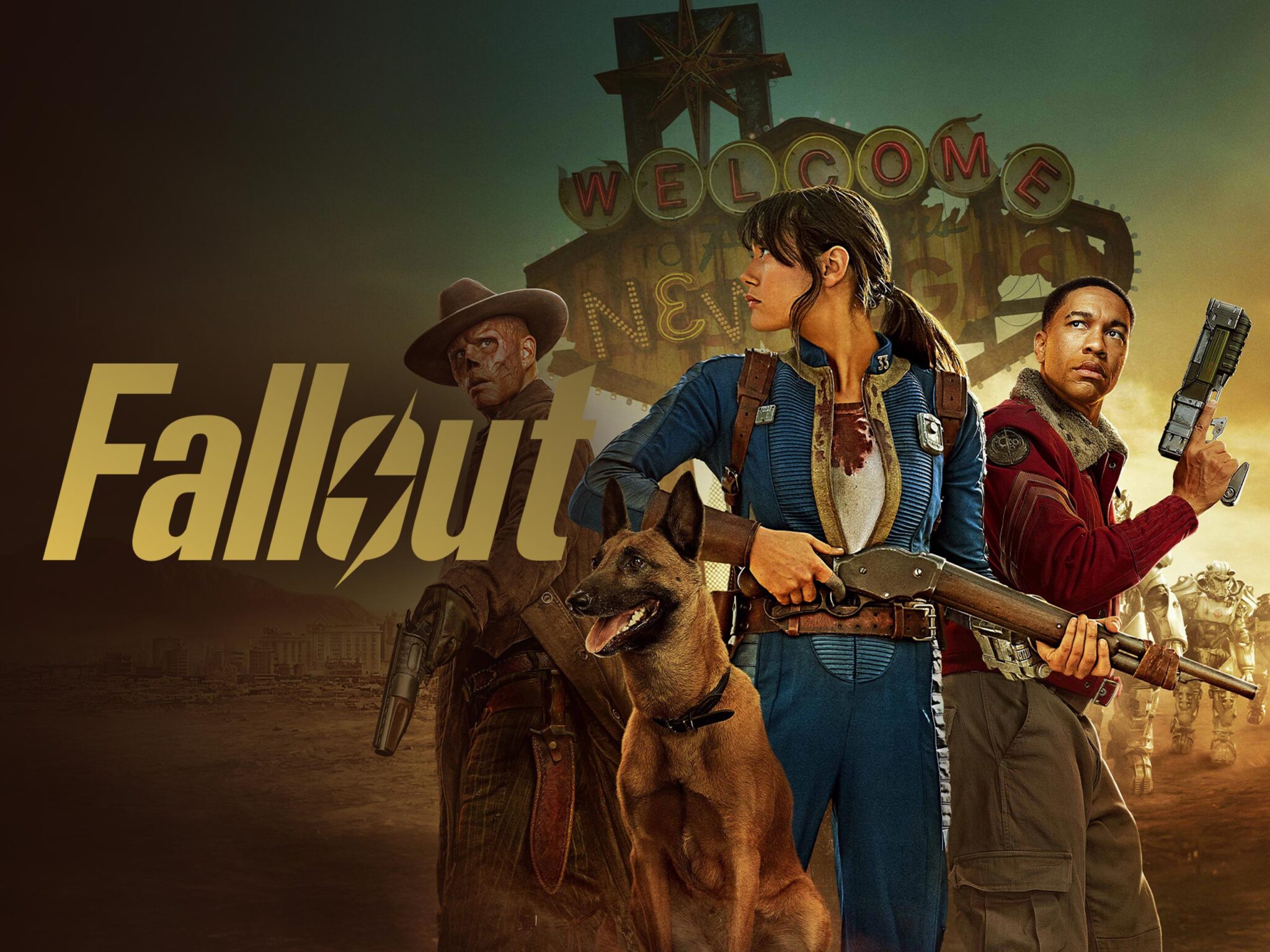 Studio Lambert Brings 'Fallout' Franchise into the Unscripted Arena ...
