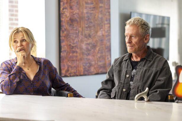 'Careless': Solly McLeod, Robyn Malcolm, Katie Leung, and Richard ...