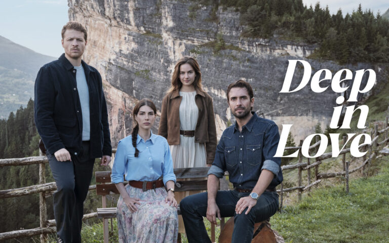 'Deep in Love' Creators Ayşe Ferda Eryılmaz and Nehir Erdem Talks About ...
