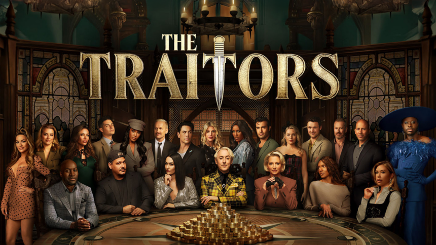 Banijay Entertainment Reports Mixed 2025 Results as All3Media Merger ...