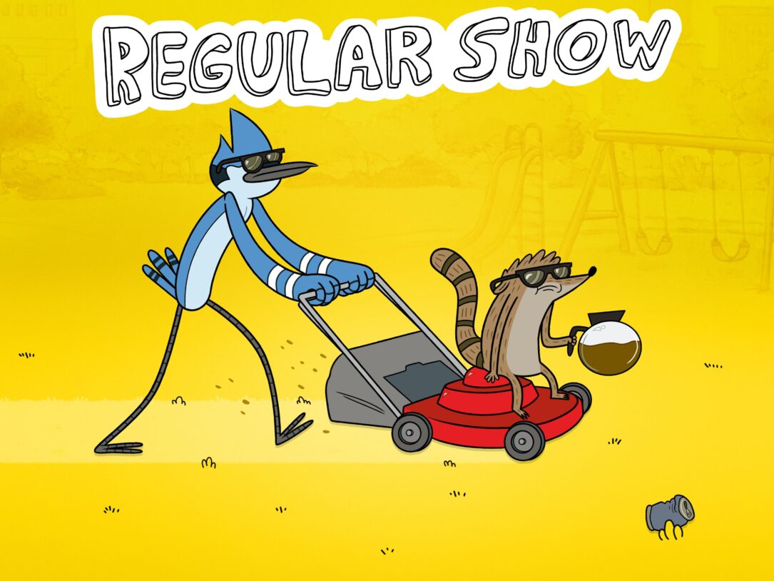 Cartoon Network Reboots ‘Regular Show’ with New Series - Episode